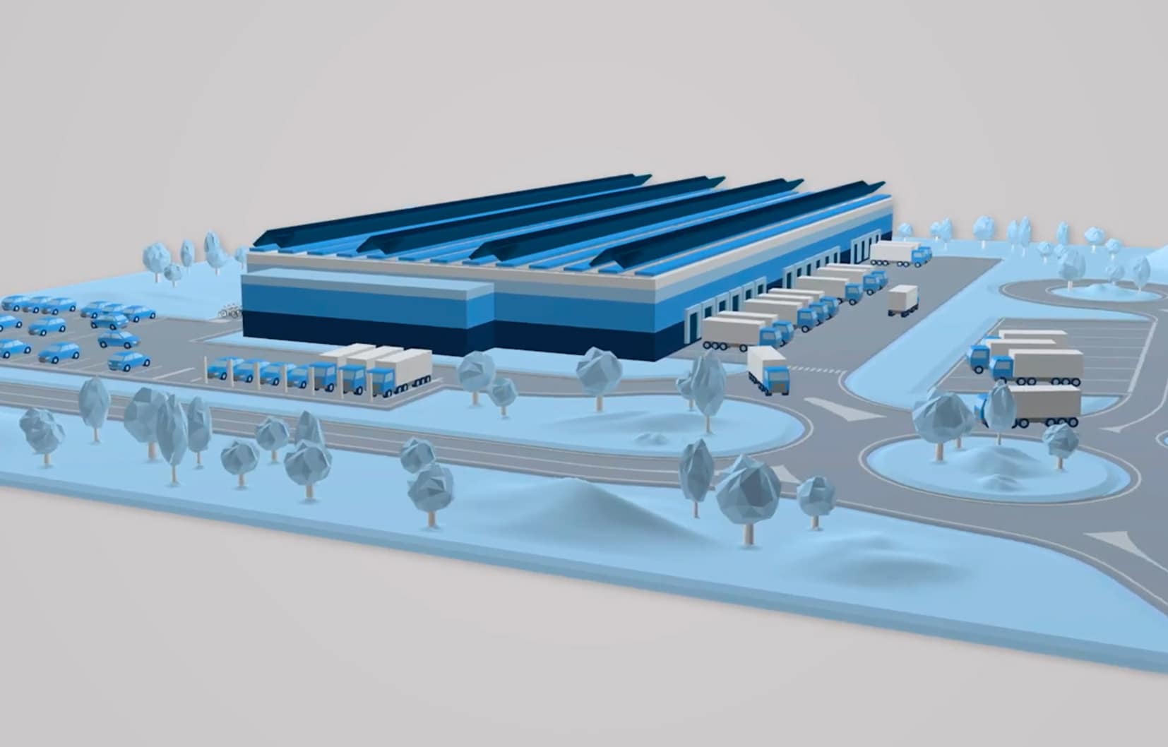 GLP-GAZELEY - ELEM Graphics